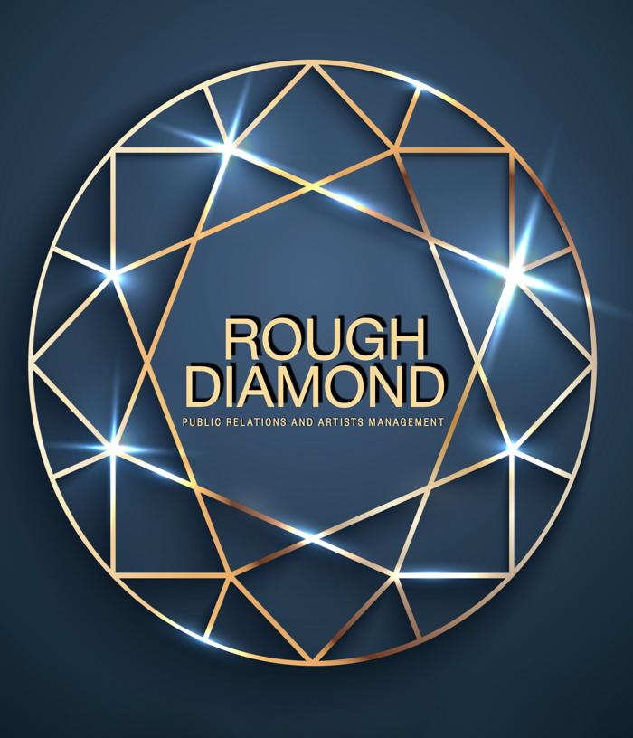 Rough Diamond PR – Let's do it!